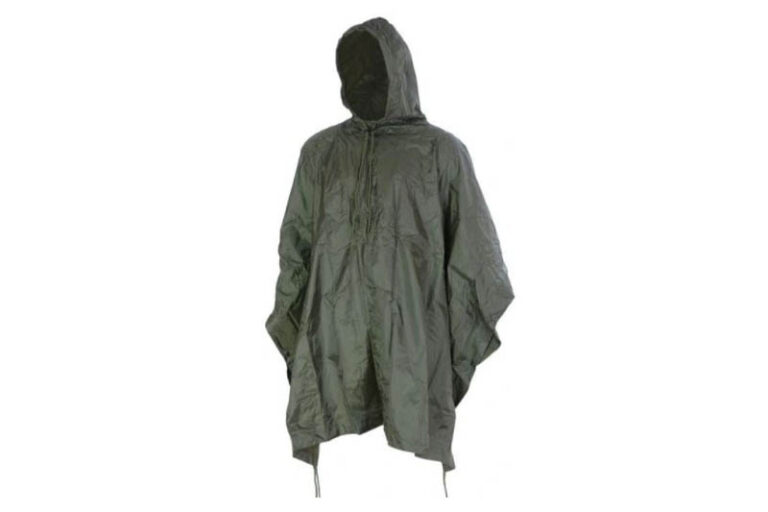 MIL-TEC PONCHO KABANICA | Airsoft oprema | RODANDGUN