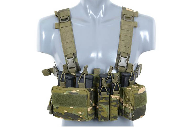 SNIPER CHEST RIG | Airsoft trgovina bih | RODANDGUN