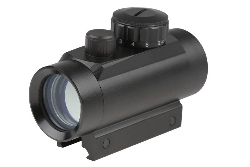 RED DOT - OPTIKA 1x30 R/G | GFA | RODANDGUN