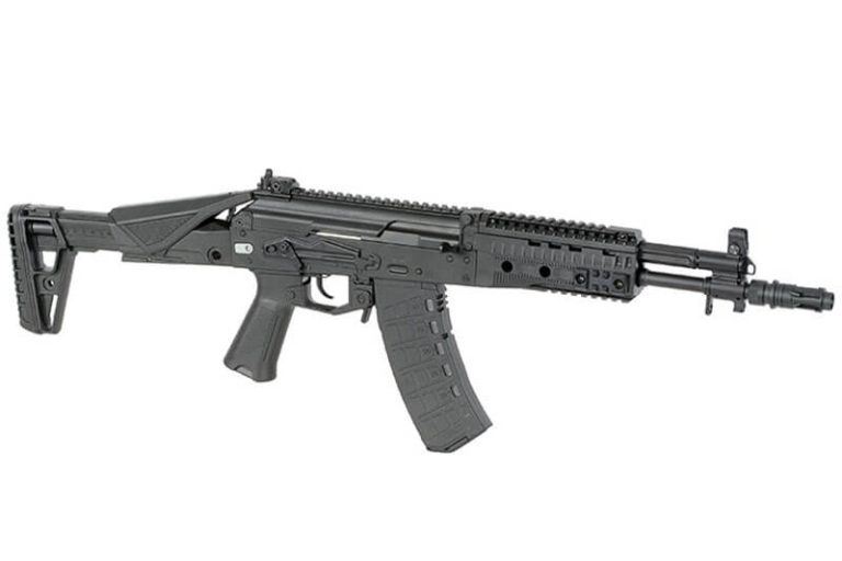 AIRSOFT REPLIKA ASSAULT AK12 MOSFET EDITION | WELL PRO | RODANDGUN