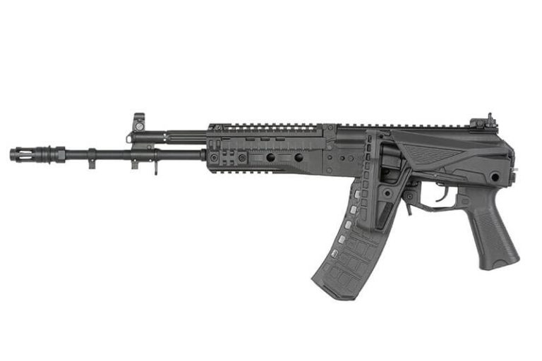 AIRSOFT REPLIKA ASSAULT AK12 MOSFET EDITION | WELL PRO | RODANDGUN
